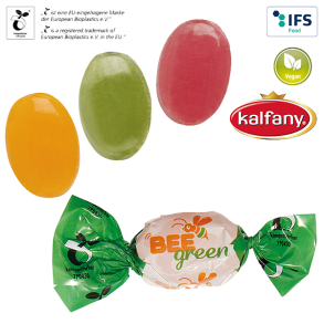 Bolsjer - Sig det sødt