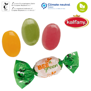 Bolsjer - Sig det sødt