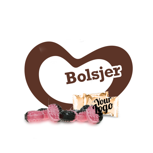 Bolsjer - Sig det sødt